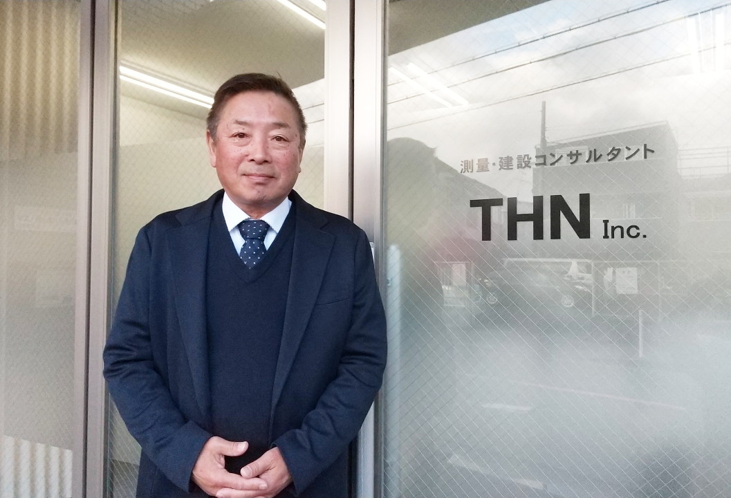 会社案内：株式会社ティ・エッチ・エヌ